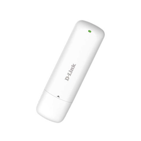 مودم بی سیم دی لینک D-Link 4G LTE USB Router DWR-910M | سنتی
