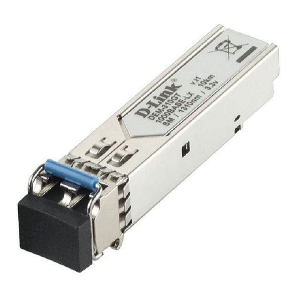 ماژول فیبر نوری دی لینک D-Link SFP Module DEM-310GT | سنتی